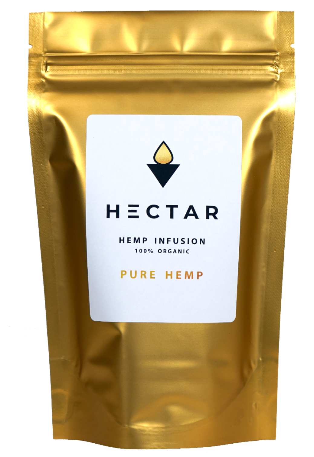 Hectar Infusion Pure Hemp – Hectar Life